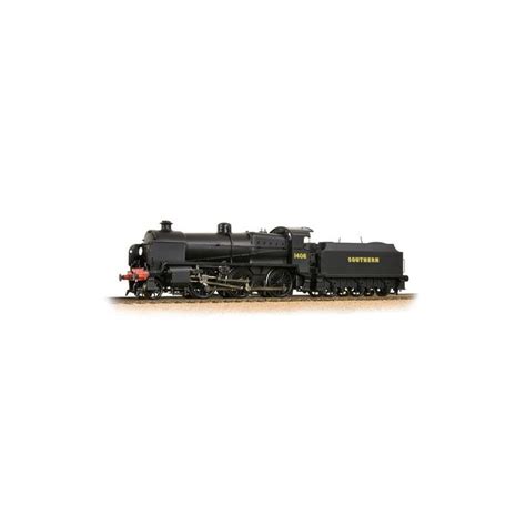 Bachmann 32 166 Southern N Class 1406 Sr Black Mdr Direct Online Sales