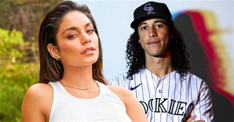 A Timeline Of Vanessa Hudgens Relationship With Cole Tucker Tvovermind