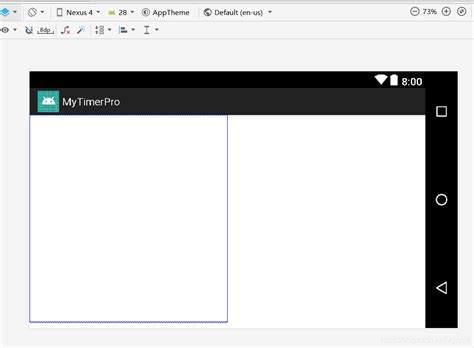 两个linearlayout或者constraintlayout平分布局 linearlayout 2等分 csdn博客