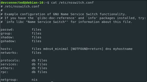How To List Users And Groups On Linux Junos Notes