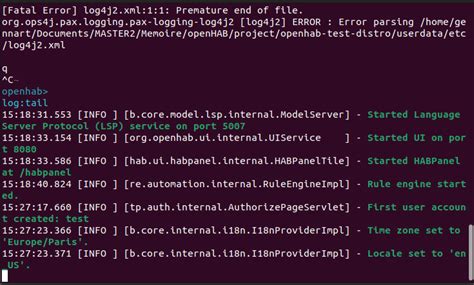 Howto Setup Intellij For Binding Development Ide And Build Openhab Community