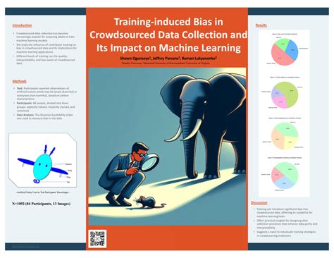 Pdf Training Induced Bias In Crowdsourced Data Collection And Its Impact On Machine Learning