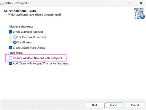 Windows高版本系统notepad记事本默认编码utf8，不是ansi，非常不方便，打开文件经常中文乱码 腾讯云开发者社区 腾讯云