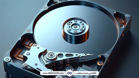 سخت افزار چیست؟ 0 تا 100 سخت افزار کامپیوتر مستر خطیب