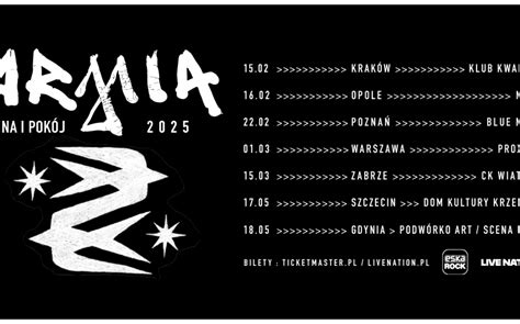 Armia Hybrydy Palladium Proxima