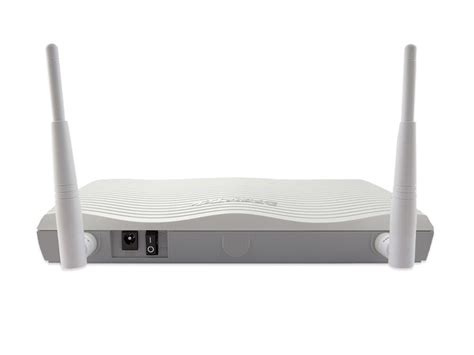 Draytek Vigor 2862n Router Netxl