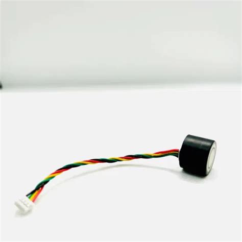 Ground Material Detection Sensor Digital Output With Pcba Embedded For