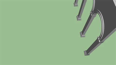 Columns 3d Warehouse