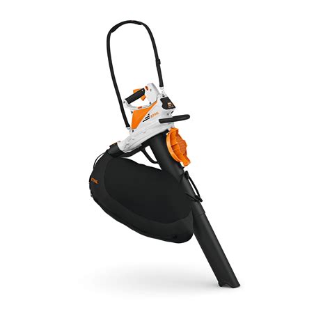 Stihl Sha Cordless Vacuum Shredder Kit