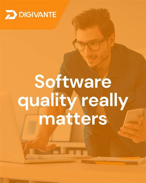 Digivante On Linkedin Software Qa Softwaretesting