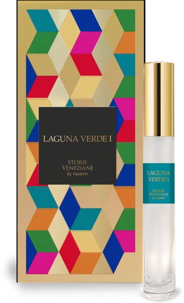 Ihr Geschenk Valmont Laguna Verde I Travelspray 10ml