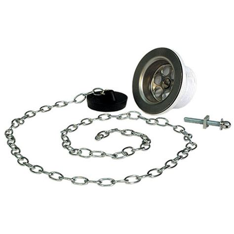 Drain Air Testing Kit With Plugs Jdp