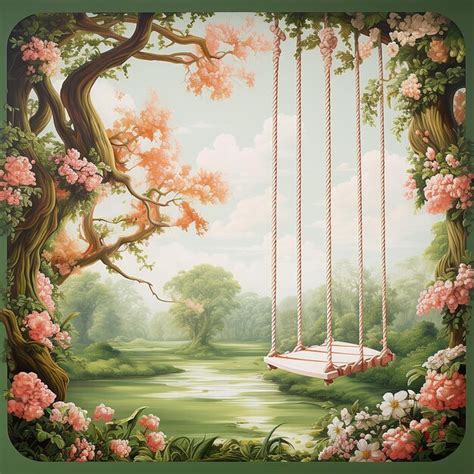 Premium Photo Wing Hanging On A Tree Branches