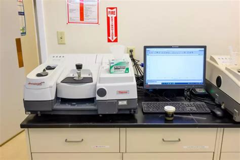 Ftir Analysis Precision Superior Spectroscopy Solutions