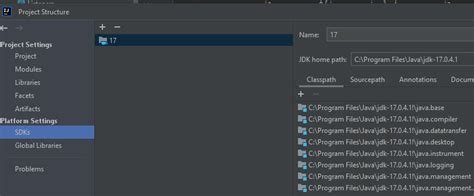 Eclipse Java Runtime Classpath And Different Library Versions Stack