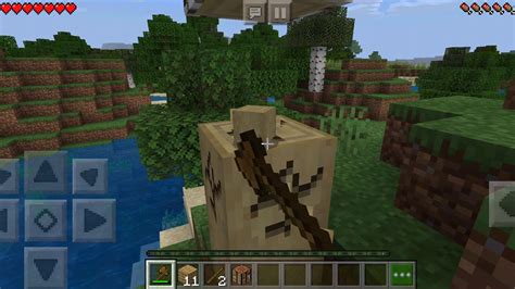 Создали новый мир в Майнкрафте Youtube