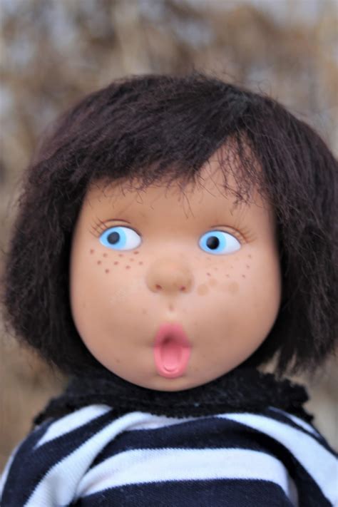 Planet Of The Dolls Pip Squeaks Anthony By Horsman