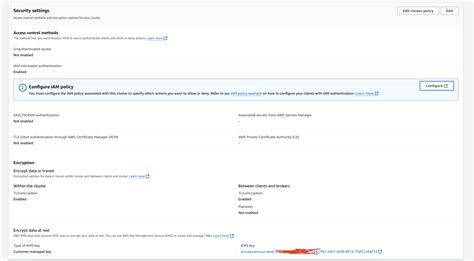 Aws Lambda Error Connecting To Msk Cluster With Kafka Python Using Saslssl Stack Overflow