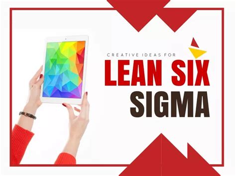 Ppt Lean Six Sigma Powerpoint Presentation Free Download Id11785420