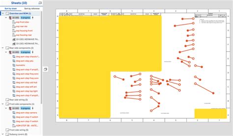 Failed Drawing Views Onshape