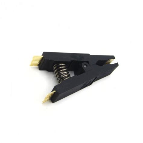 Programmer Testing Clip SOP16 SOP SOIC 16 SOIC16 16 Pin IC Test Clamp EBay