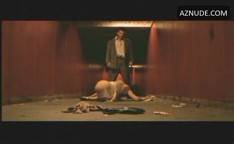 Monica Bellucci Butt Scene In Irreversible Aznude