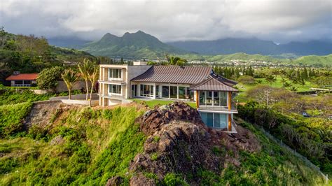 Oahu Architects — Whitespace Architects