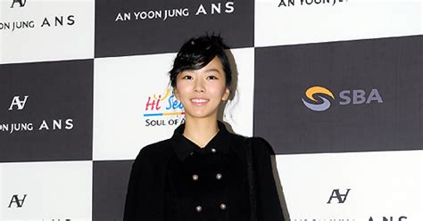 [td포토] 서울패션위크 배슬기 살이 더 빠졌네~