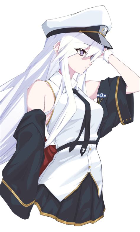Enterprise Azur Lane Image By PiuXLL 4546741 Zerochan Anime Image Board
