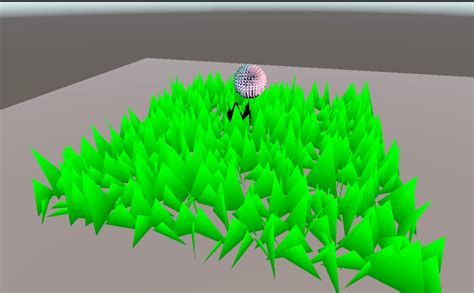 Urp中使用 Unity Compute Shader生成mesh资源入门案例 知乎