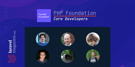Laravel Magazine Your Guide To Laravel Development
