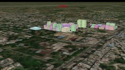 GIS Map Vector Map Spatial Analysis Land Acquisition Plan Upwork