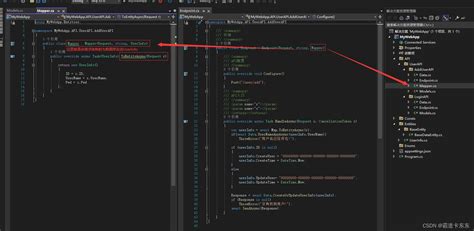 Net 6 轻量级 Webapi 框架 Fastendpoints 入门 酒醉后的疯言疯语 博客园
