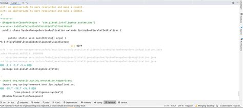 从git提交出现“updates Were Rejected Because A Pushed Branch Tip Is Behind Its Remote”到提交成功解决问题的过程 Csdn博客