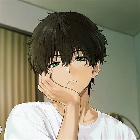Pin By Ⲋ ⲉ ⲅ ⲉ ⲛ ⲓ ⲧ ⲩ🩷 On 𝘈𝘯𝘪𝘮𝘦 𝘣𝘰𝘺 𝘱𝘧𝘱♡ Cute Anime Guys Anime Boy