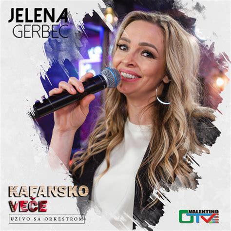 Jelena Gerbec Songs List Genres Analysis And Similar Artists Chosic
