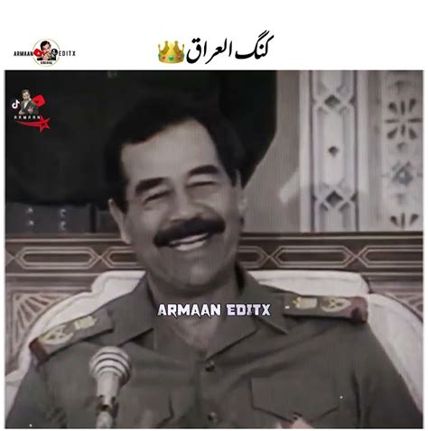 Saddam Hussein Saddam صدامحسين ستوریات Youtube