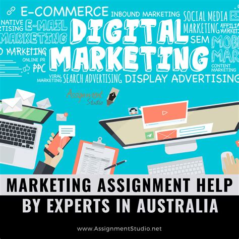 Online Marketing Assignment Help For University Students Assignment