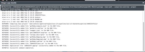 Bringing Devops To Ibm App Connect Enterprise Ace And Api Connect
