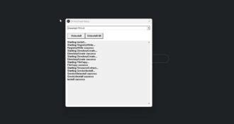Fix EA Anti Cheat Service Encountered An Error