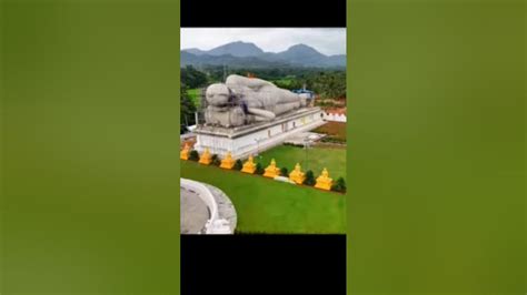 ලංකාවෙිි විශාලතම ඛුදු පිලිමය🙏ඔබ බැලිය යුතුම තැනක් උමංදාව Youtube