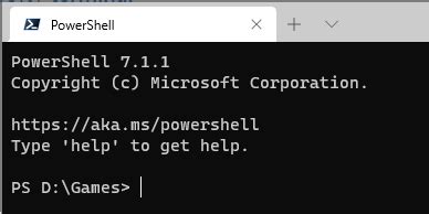 Open Windows Terminal Here Does Not Continue To Work For Subsequent