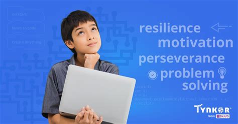 how coding develops resilience lomit patel