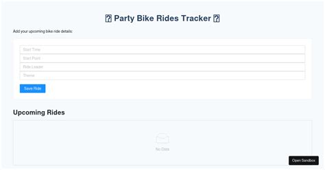 Fireproof React Antd Forked Codesandbox
