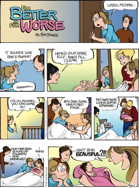 For Better Or For Worse Fun Comics Bad Comics Funny Cartoons