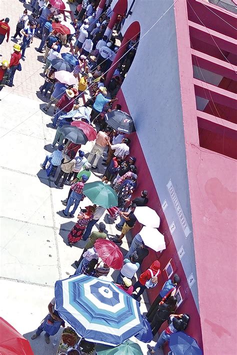 La Crónica De Hoy En Hidalgo ~ 8 02 2025