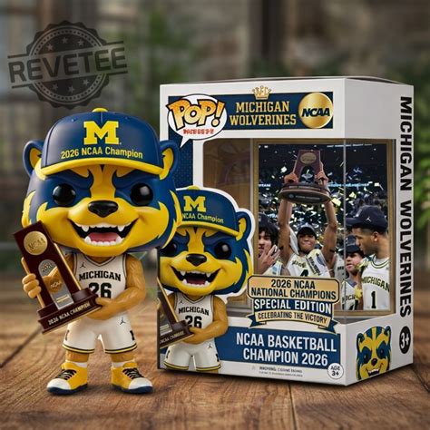 Michigan Wolverines University Of Michigan Wolverines Mascot 2026 Ncaa