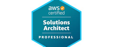 My Journey To Aws Solution Architect Professional Certification Tips