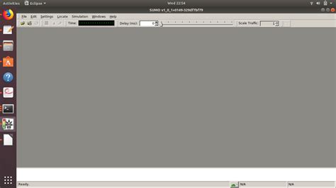 Cannot Connect To Traci Server · Issue 4686 · Eclipse Sumo Sumo · Github