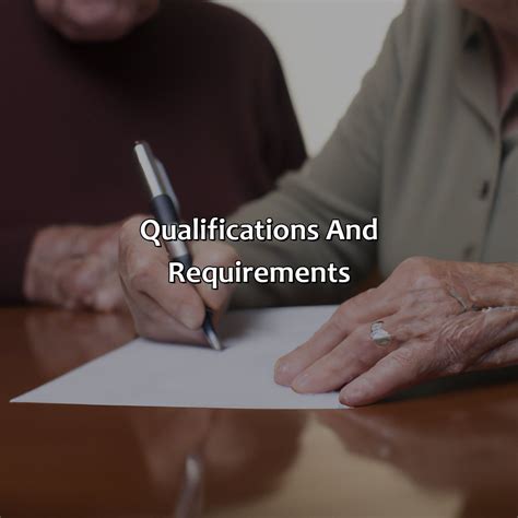 How To Get A Mortgage In Retirement Retire Gen Z